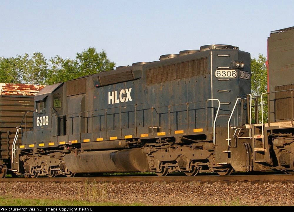 HLCX 6308
